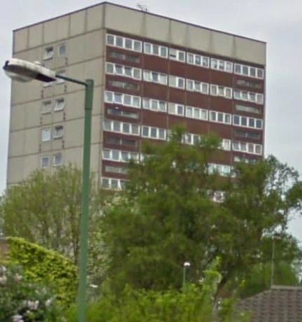 Oriel House | UK Housing Wiki | Fandom