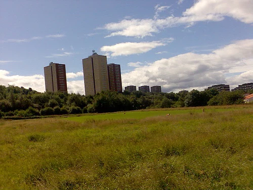 Summerston | UK Housing Wiki | Fandom