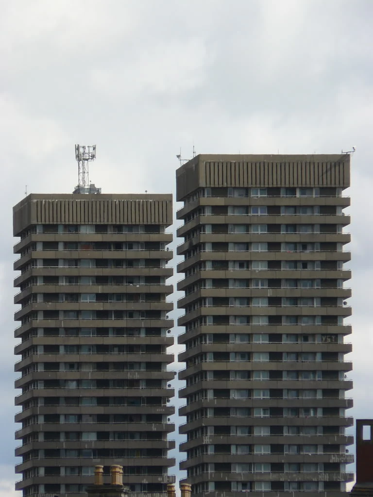Gallowgate | UK Housing Wiki | Fandom