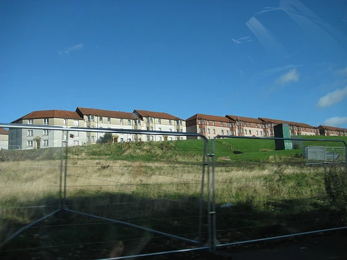 Haghill | UK Housing Wiki | Fandom