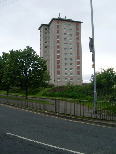 415 Nitshill Road | UK Housing Wiki | Fandom