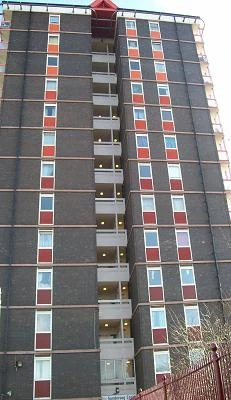 Sanderson Court | UK Housing Wiki | Fandom