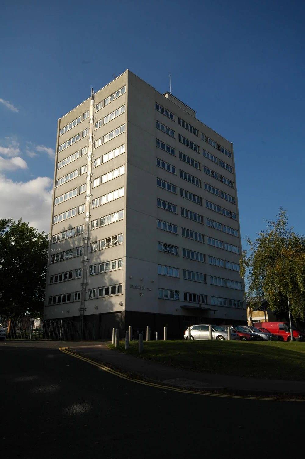 Halifax House | UK Housing Wiki | Fandom