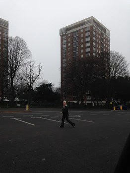 Sydenham House | UK Housing Wiki | Fandom