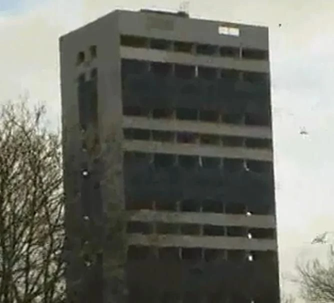 Flint Tower | UK Housing Wiki | Fandom