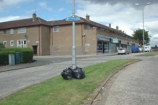 Pollok | UK Housing Wiki | Fandom