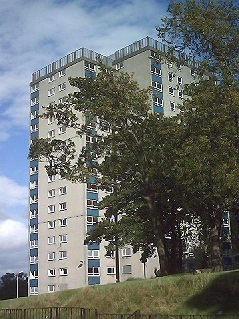 Category:15 storey tower blocks | UK Housing Wiki | Fandom