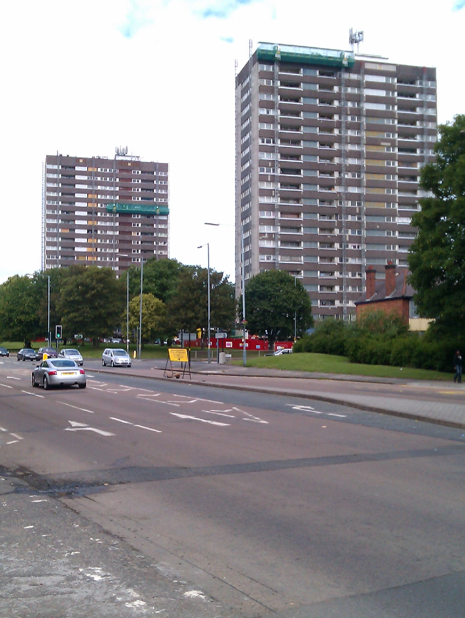 Century Tower | UK Housing Wiki | Fandom