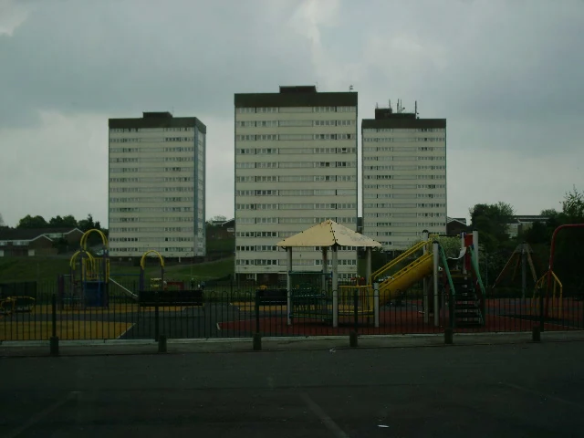 Stechford | UK Housing Wiki | Fandom