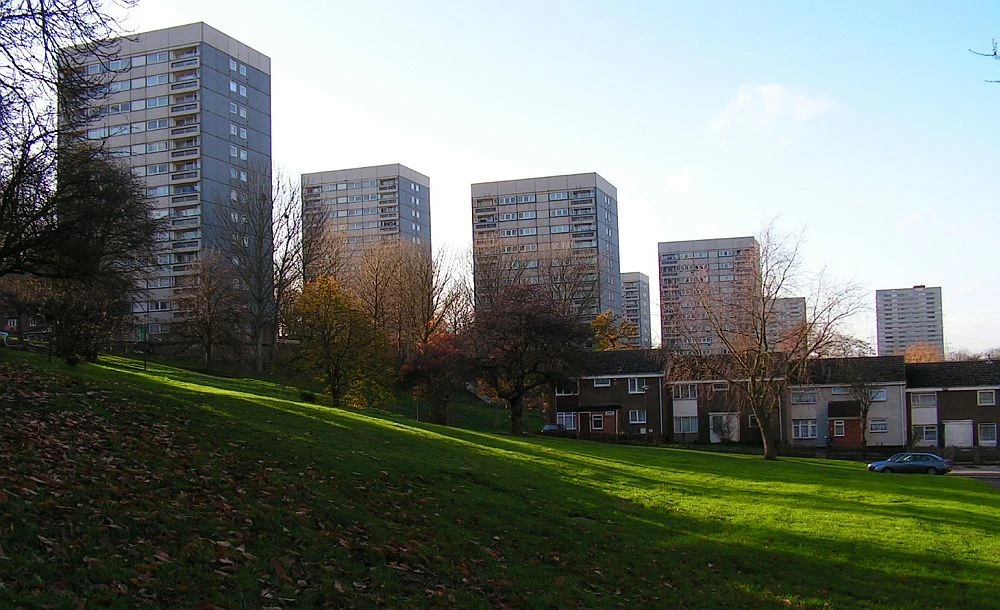 Bromford Bridge | UK Housing Wiki | Fandom