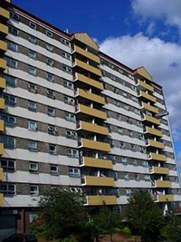 Luke Williams House | UK Housing Wiki | Fandom