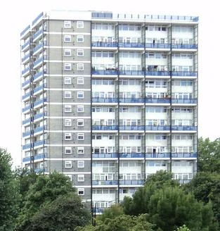 Addy House | UK Housing Wiki | Fandom