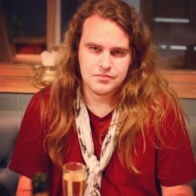 James Crow | UK Indie Horror Films Wiki | Fandom