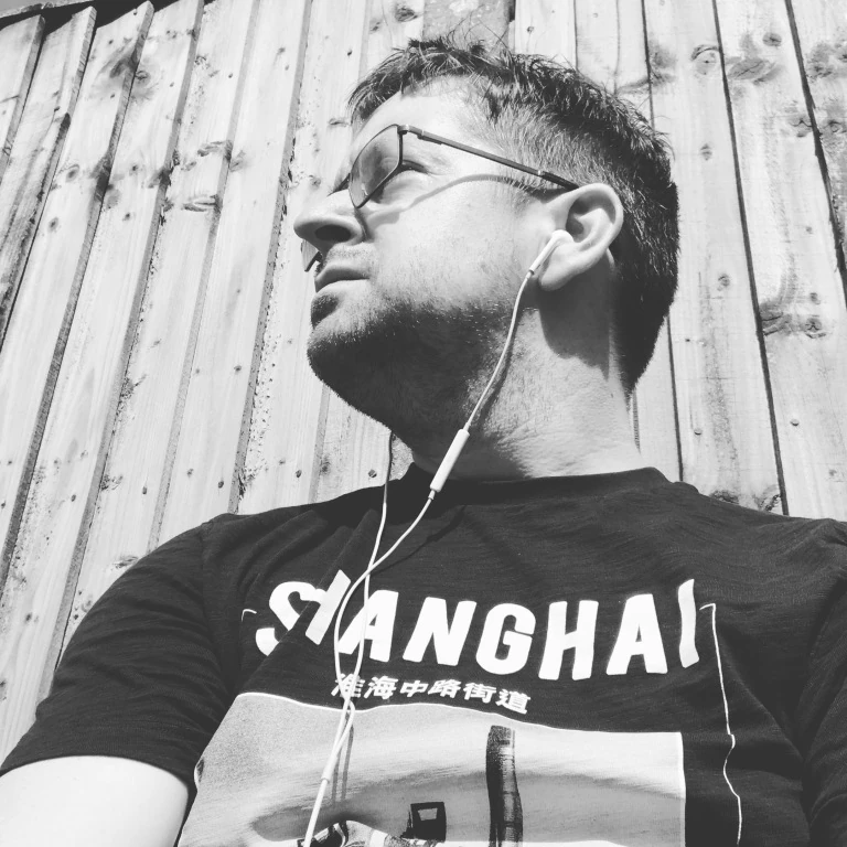 Ian Austin | UK Indie Horror Films Wiki | Fandom