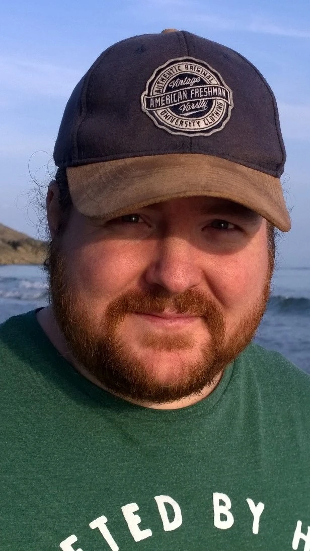 Andrew Jones | UK Indie Horror Films Wiki | Fandom