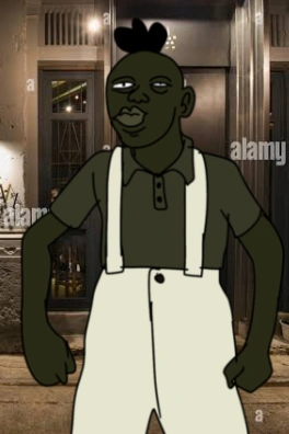 Tito/Blisster | Wiki Uki | Fandom