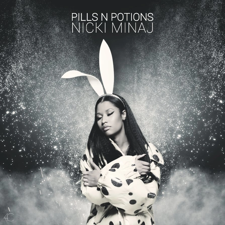 Pills N Potions | British Nicki Minaj Wiki | Fandom