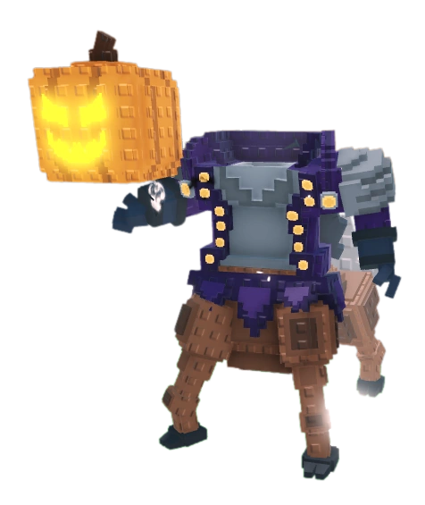 Headless Horseman | Укради Брейнрот Вики | Fandom