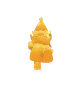 Gold Elf | Укради Брейнрот Вики | Fandom