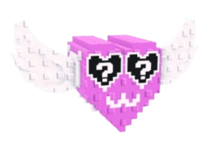 Heart Lucky Block | Укради Брейнрот Вики | Fandom