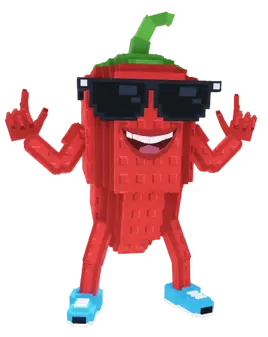Chillin Chili | Укради Брейнрот Вики | Fandom