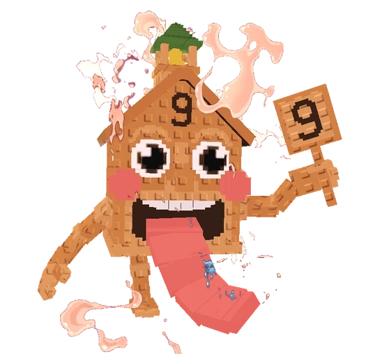 Esok Sekolah | Украдите Брейнрот Вики | Fandom