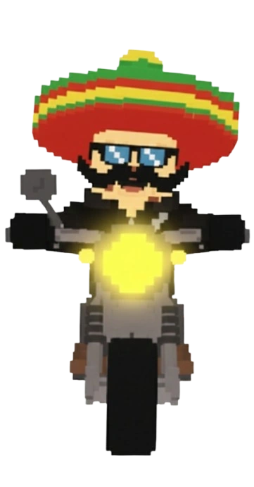 Burrito Bandito | Украдите Брейнрот Вики | Fandom