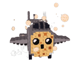 Bombardini Tortinii | Украдите Брейнрот Вики | Fandom