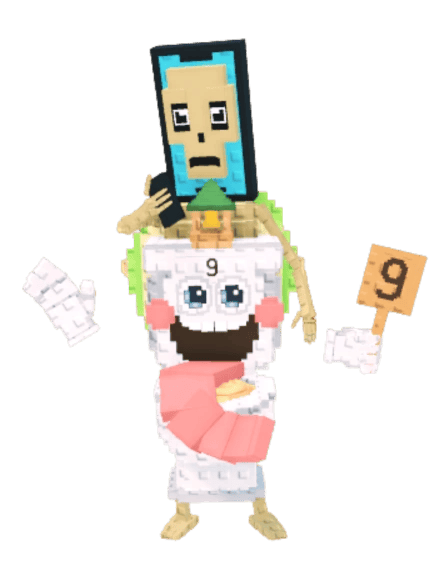 La Secret Combinasion | Украдите Брейнрот Вики | Fandom