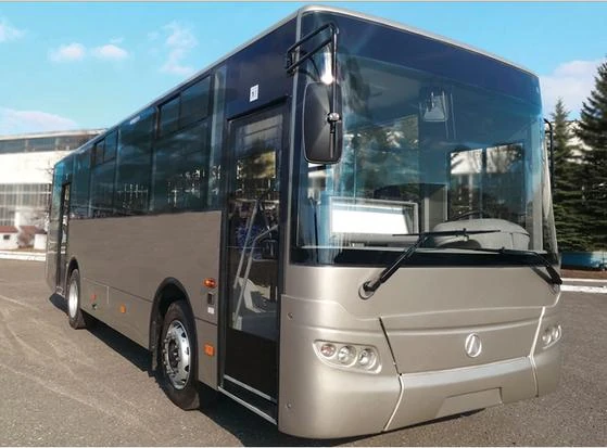 LAZ A141 Liner | Українопедія | Fandom