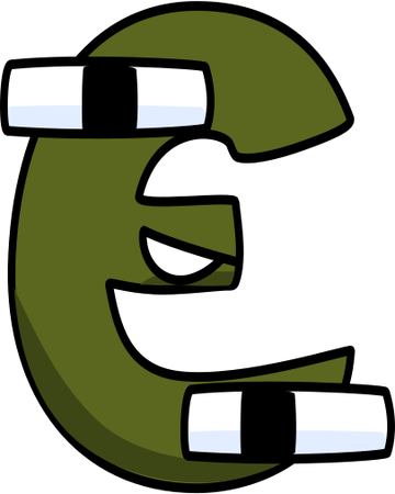 ukrainian alphabet lore coloring pages