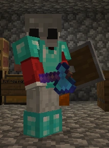 Dima (Minecraft) | Ukra-Polsih Commowelght Wiki | Fandom