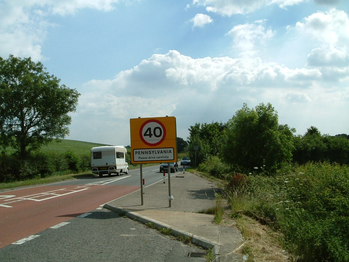 A46 | UK Roads | Fandom
