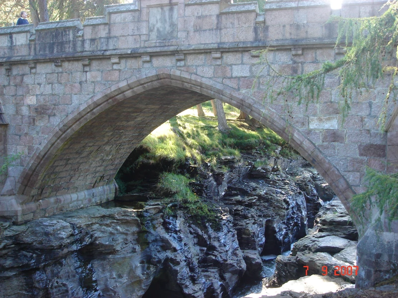 Masonry arch bridge | UK Roads | Fandom