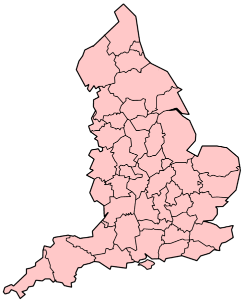 England | UK Roads | Fandom