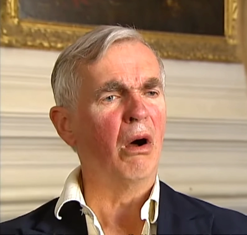 Tyler Montagu, 12th Duke of Manchester | UKRPG Wikia | Fandom