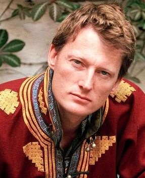 Henry Pitt Rivers | UKRPG Wikia | Fandom