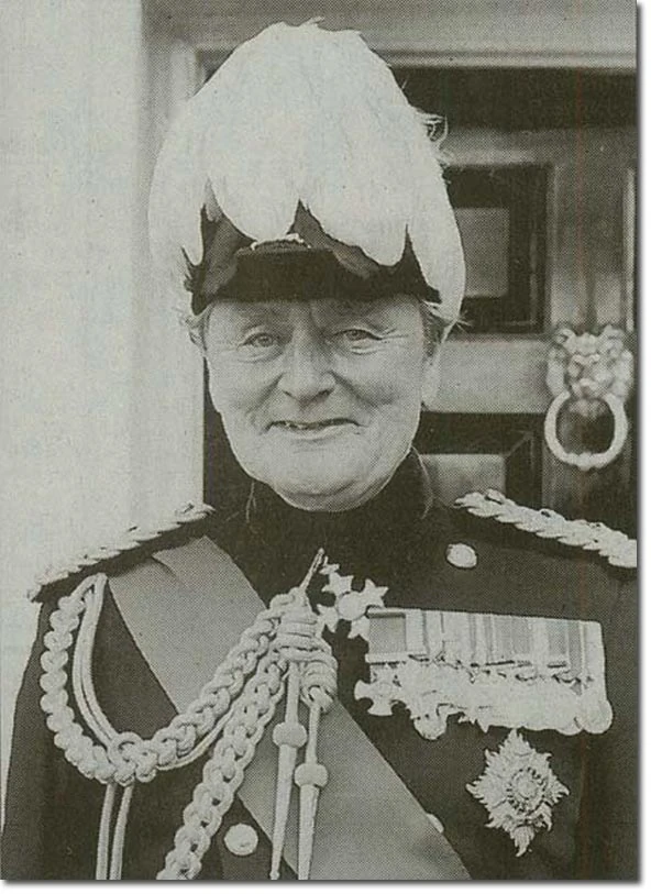 Henry Pitt Rivers (British Army officer) | UKRPG Wikia | Fandom