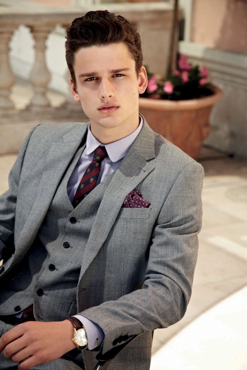 Adam Lloyd, MP. | UKRPG Wikia | Fandom