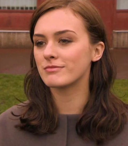 Sarah Barnes | Soaps Wiki | Fandom