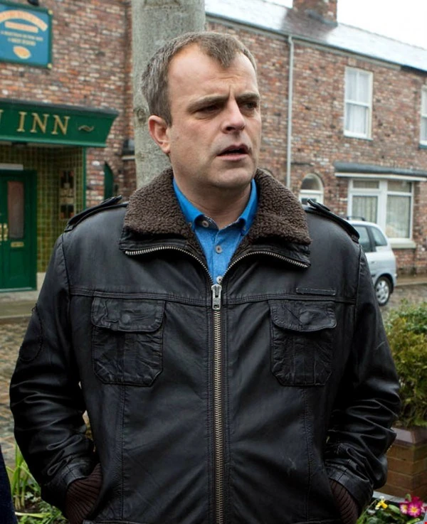 Steve McDonald | Soaps Wiki | Fandom