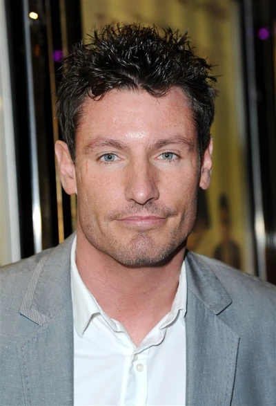 Robbie Jackson | Soaps Wiki | Fandom