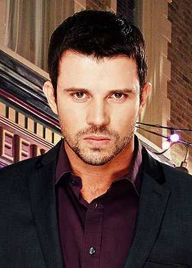 Ryan Malloy | Soaps Wiki | Fandom