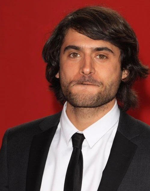 Syed Masood | Soaps Wiki | Fandom