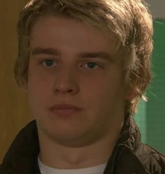 Seth Costello | Soaps Wiki | Fandom