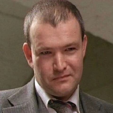 Billy Alexander | Soaps Wiki | Fandom