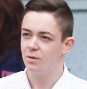 Finn O'Connor | Soaps Wiki | Fandom