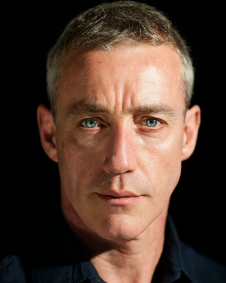Mark Bails | Soaps Wiki | Fandom