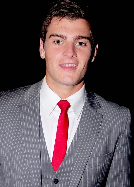 Anthony Moon | Soaps Wiki | Fandom