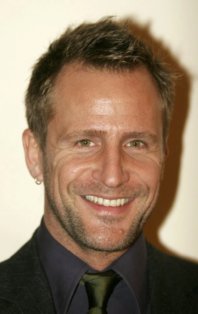 Patrick Blake | Soaps Wiki | Fandom